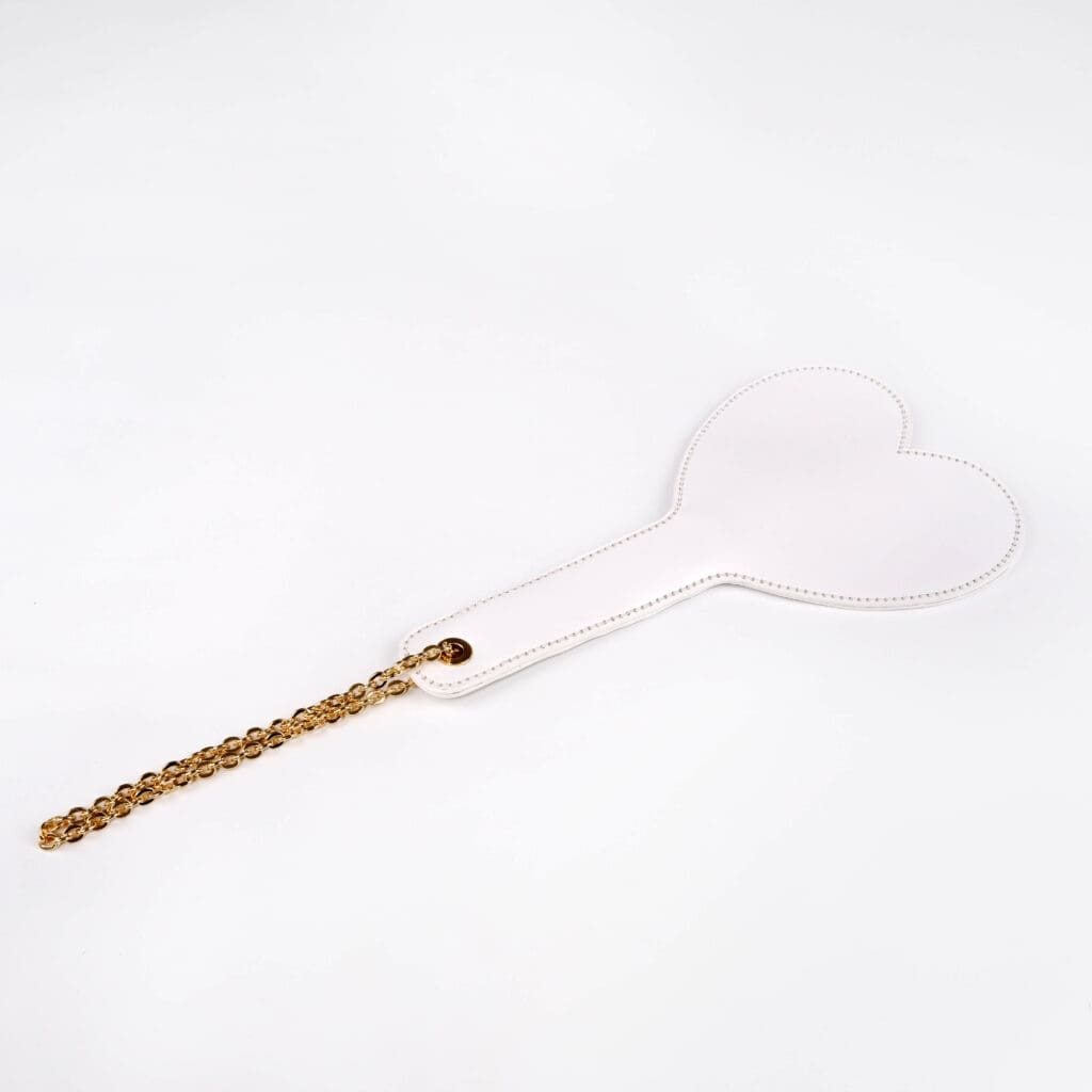 Elif Domanic | Holy Virgin Spanking Paddle | BDSM Zweep